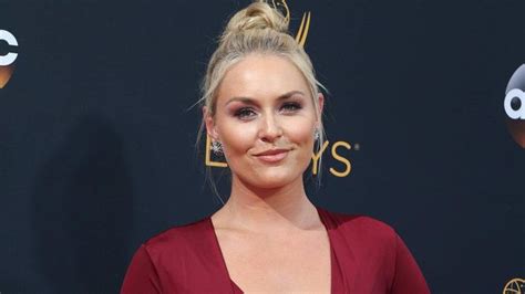 Lindsey Vonn Will Sich Nicht Nackt Im Playboy Zeigen Vorerst Hot Sex