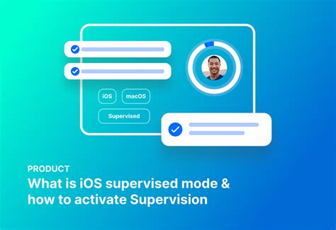 What Is IOS Supervised Mode How To Activate Supervision SimpleMDM