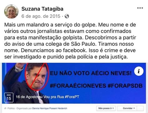 Zambelli nomeia ex apoiador de Dilma em seu gabinete Metrópoles
