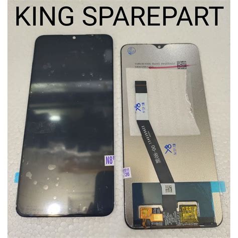Jual LCD TOUCHSCREEN XIAOMI REDMI 9 ORIGINAL Shopee Indonesia