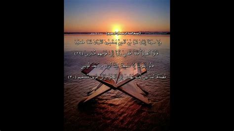 وَإِذْ صَرَفْنَا إِلَيْكَ نَفَرًا مِنَ الْجِنِّ يَسْتَمِعُونَ