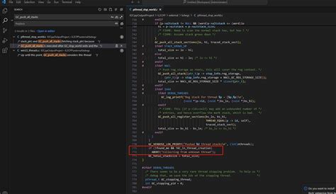 Gc Crash After Assetbundleload Unity Engine Unity Discussions