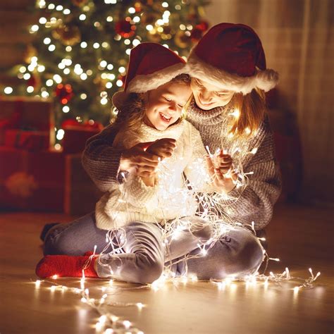 Simple Ways To Save Energy During The Holiday Season The Wire By