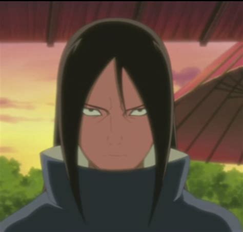 Inabi Uchiha Naruto Fanon Wiki Fandom Powered By Wikia