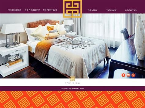 An Elegant Feminine Minimalist Wix Website Done In Week Upwork