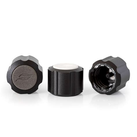 Passive Diffuser Cap 3 Pack Plant Therapy