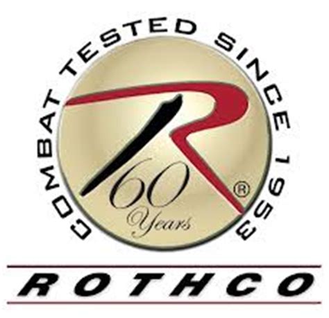 Rothco - USA - China