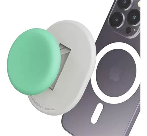 Soporte De Agarre Para Teléfono Celular Tipo A Para Magsafe Meses