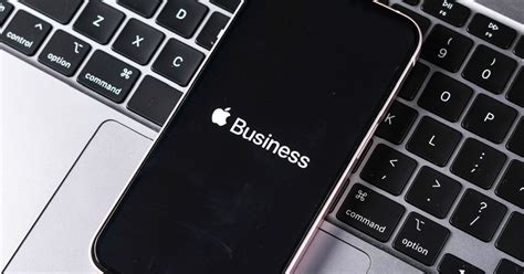 How To Get Started With Apple Business Manager