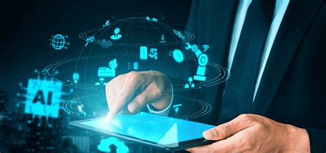 Unlocking B B Potential The Synergy Of AI And Demand Generation Whitepaper