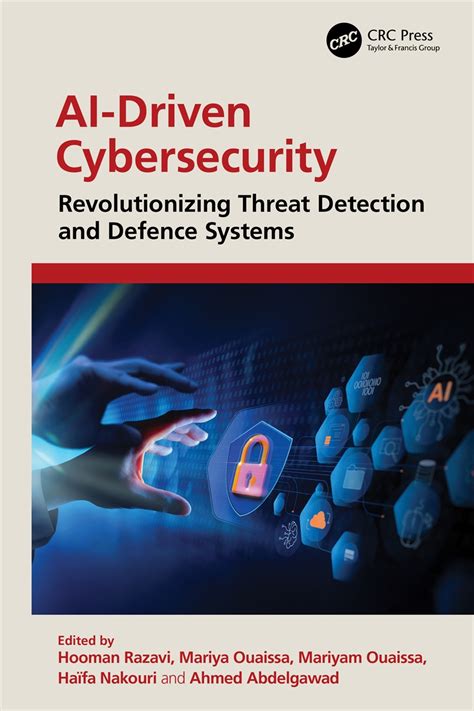 Buy Ai Driven Cybersecurity Revolutionizing Threat Detection And
