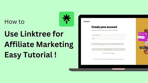 How To Use Linktree For Affiliate Marketing (Step By Step Guide ...