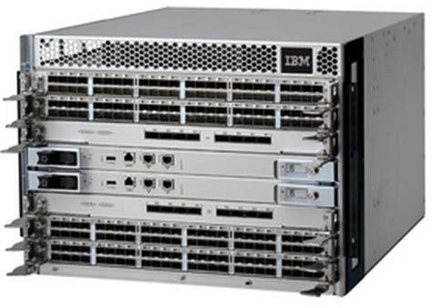 Ibm System Storage San768b 2 And San384b 2 Storagenewsletter