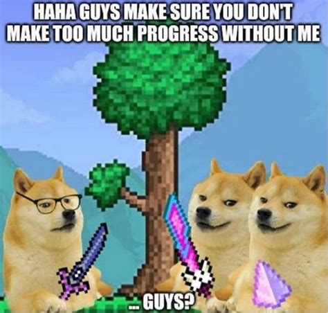 Every Time Rterraria