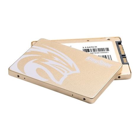 KINGSPEC P3-256 2.5 SATA III 256GB - Bệnh Viện Máy Tính Bảo Lộc