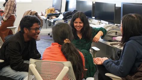 kcl tech hosts king s biggest ever overnight hackathon king s college