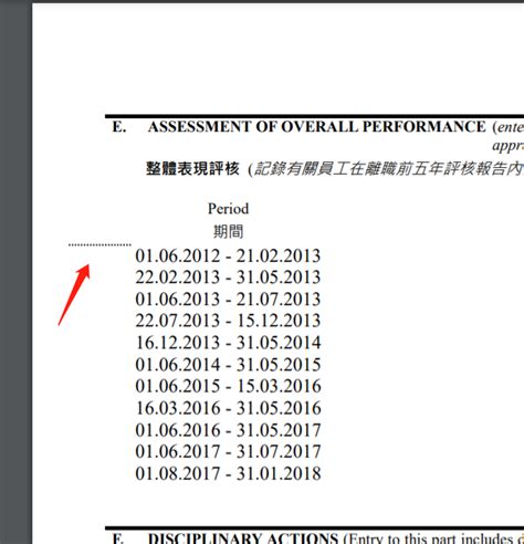 Doc To Pdf With Unexpected Dotted Line · Issue 76 · Cognidox
