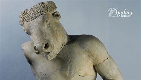 Minotaur Mythology Uncovered Discover Ancient Secrets