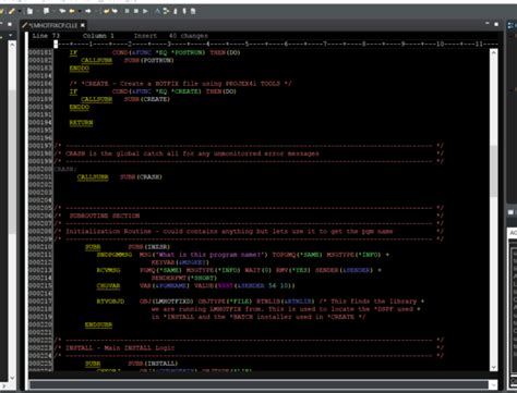 SEU Vs RDi What Are The Advantages Nick Litten IBM I AS400 ISeries Software Developer