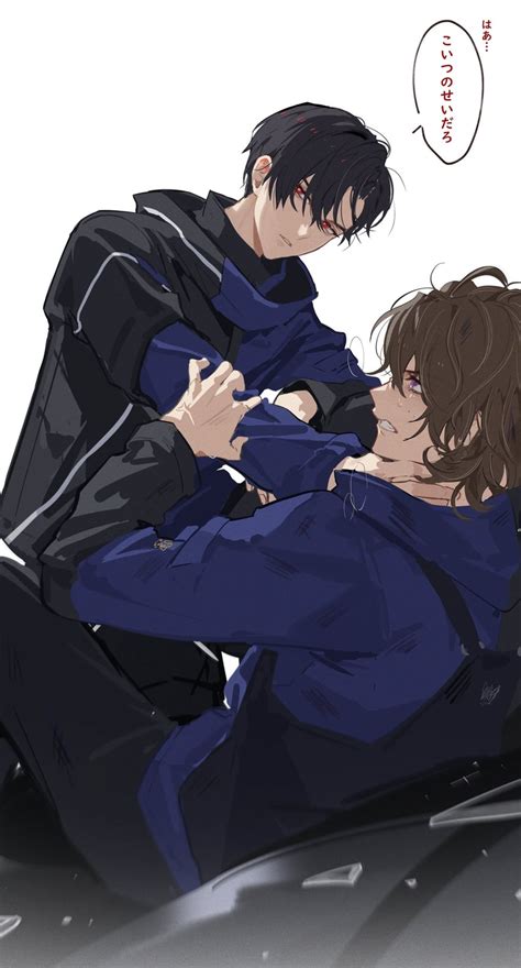 Ukiyo Ace And Azuma Michinaga Kamen Rider And 1 More Drawn By Doran