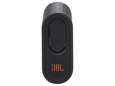 Jbl Wireless Mic For Partybox Jblpbwirelessmicam