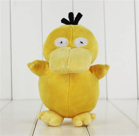 Repop Ts Psyduck Pokemon 5 Plush