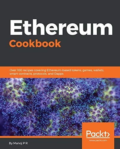 20 Best Solidity Books Of All Time Bookauthority