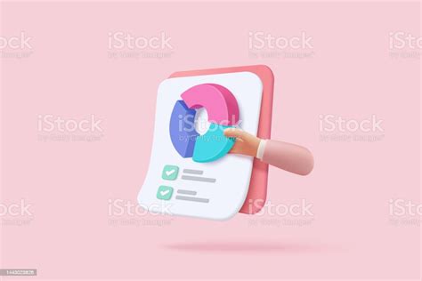 분홍색 배경에 3d 흰색 클립보드 작업 관리 할 일 체크리스트 프로젝트 계획 개념 할당 및 시험에 대한 효율적인 작업 생산성 솔루션 아이콘 3d 아이콘 벡터 렌더링 그림 3