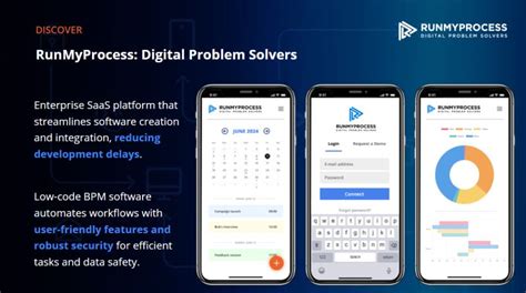 Runmyprocess On Linkedin Lowcodeplatform Lowcodedevelopment