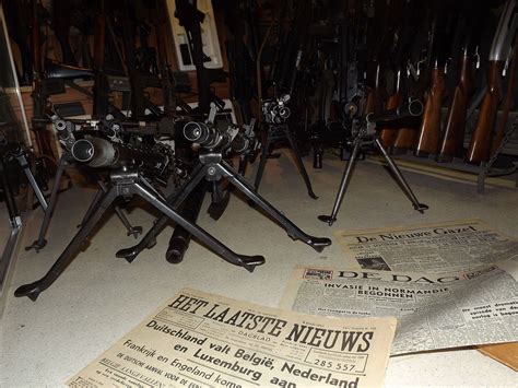 My Latest German Izzy Zombie Killer The Fal Files