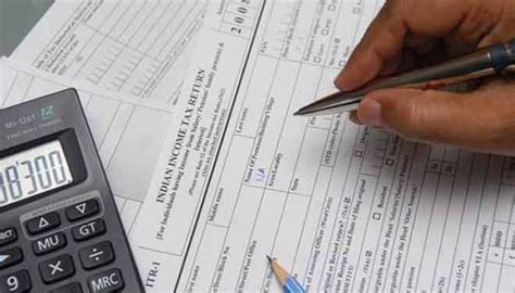 ITR Forms For AY Notified Complete List Of ITR Forms And Their Usage Personal