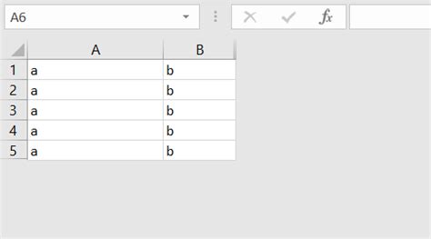 Formatting How Do I Reset The Last Row In Excel When Clear Format Is