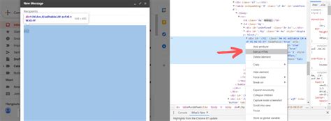 How To Use Mailchimp Templates In Gmail Clickydrip