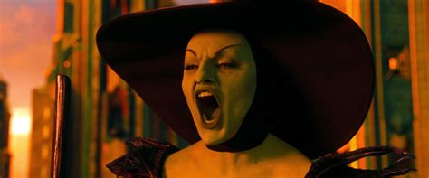 Pin By Bob Clancy On Wicked Witch Theodora Wicked Witch Of The West