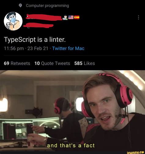 Typescript Memes Best Collection Of Funny Typescript Pictures On IFunny