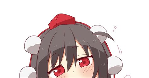 東方 限界を迎えた文ちゃん。 ととはる（鯨井みなと）のイラスト Pixiv