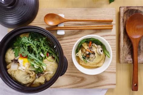 Resep Sup Ikan Kemangi Gurih Dan Segar Ala Chef Devina Hermawan Ide