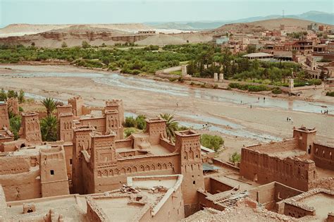 10 Things You Didn T Know About Morocco