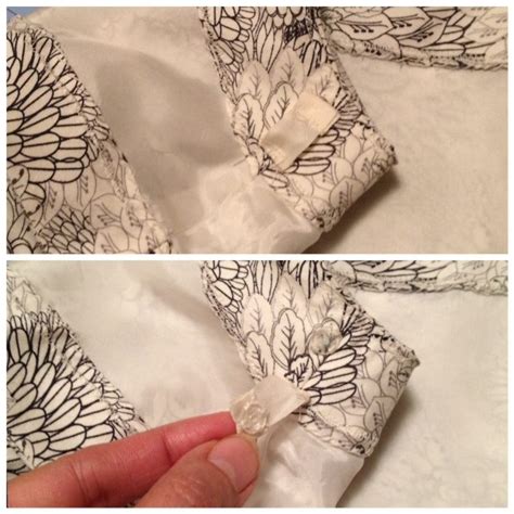 Bra Strap Holder C Sews