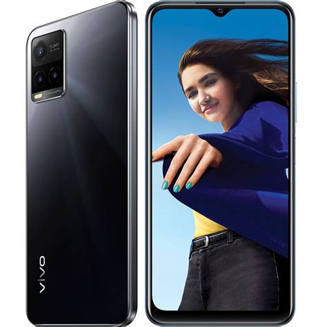Vivo Y33S - Cũ Đẹp | Giá rẻ