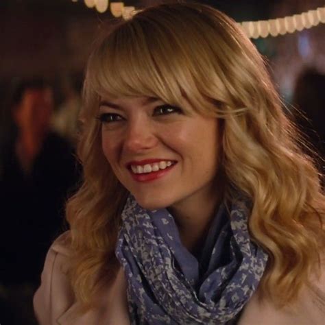 Gwen Stacy Icon Tasm Retratos