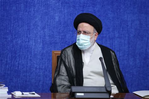 Nuevo Presidente Iraní Raisi Jurará Al Cargo Ante El Parlamento Rfi