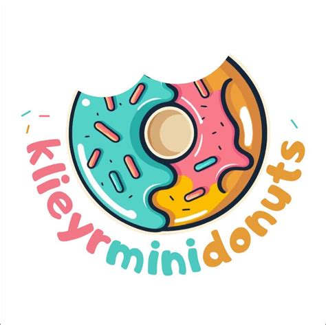 Klieyr Mini Donuts