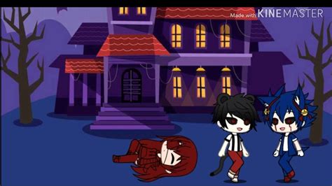 Te Odio Hermana Gacha Life Youtube