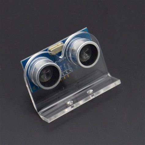 Hc Sr04 Ultrasonic Sensor Bracket