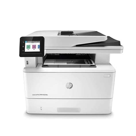 Hp Color Laserjet Pro Mfp M283fdw Solwave Technologies