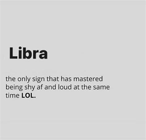 45 Best Libra Memes That Describe This Zodiac Sign Artofit