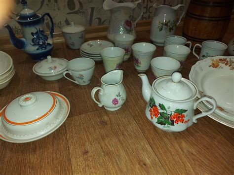 Посуда советская 50 грн Посуд кухонне приладдя Харків на Olx