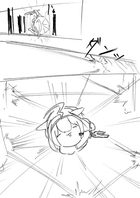 天与呪縛「天与呪縛フィジカルギフテッドトウ Vg4snxnlqr」毛玉の漫画