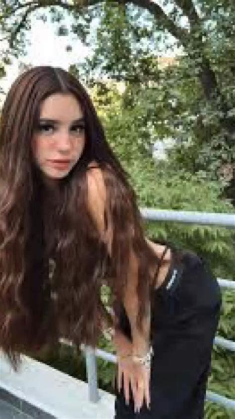 Domelipa Hair Styles Long Hair Styles Beauty